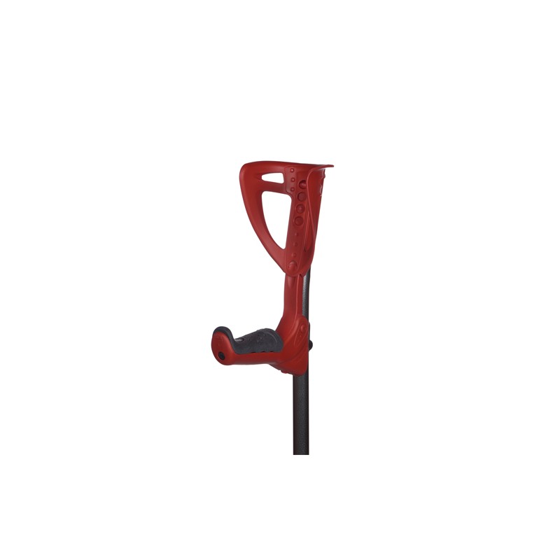 Canne anglaise Ergotech