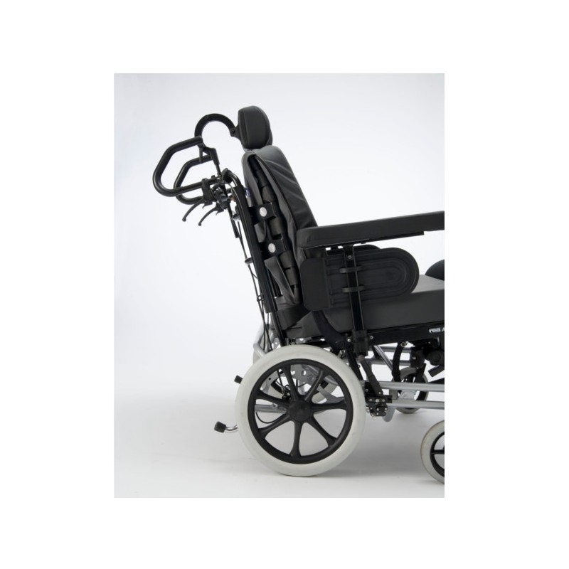 Fauteuil roulant manuel Rea Azalea Max