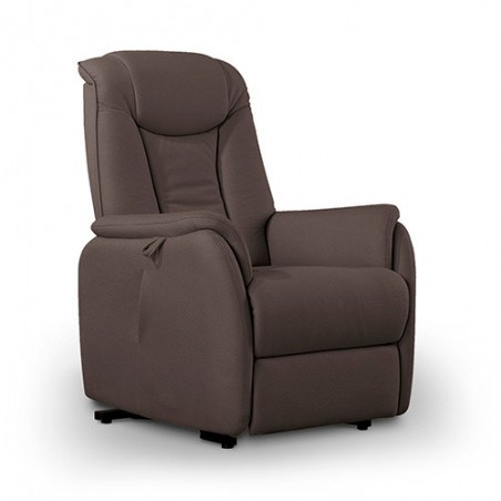 Fauteuil releveur Novo Plus bi-moteur