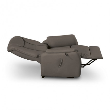 Fauteuil releveur Novo Plus bi-moteur