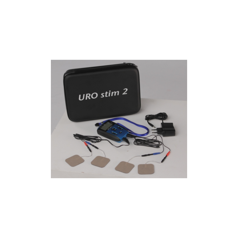 Electrostimulateur traitement incontinence UROSTIM 2